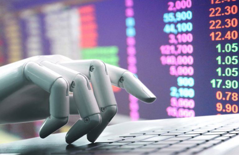 AI solution automates data extraction from contracts - Casestudy