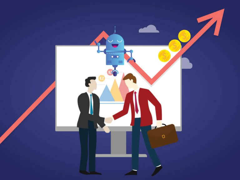 How Sales Process Automation Can Transform Your Business? How Sales Process Automation Can Transform Your Business?