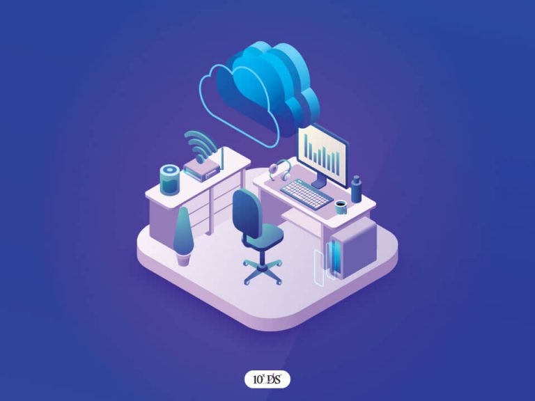 Benefits of a Digital Shared Services center using RPA & AI