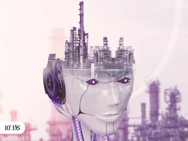 Automated Velocity Model Building process for O&G company