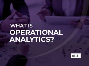 What is Operational Analytics with Examples and Use Cases