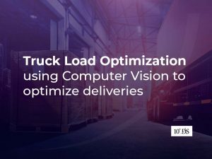 Truck Load Optimization using Computer Vision to streamline deliveries