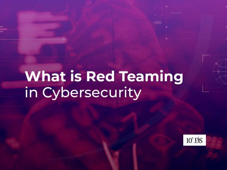 What is Red Teaming in Cybersecurity | 10xDS