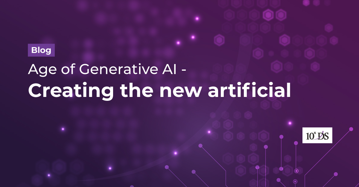 What Is Generative AI Its Applications And Benefits What Is Generative AI Its Applications And Benefits