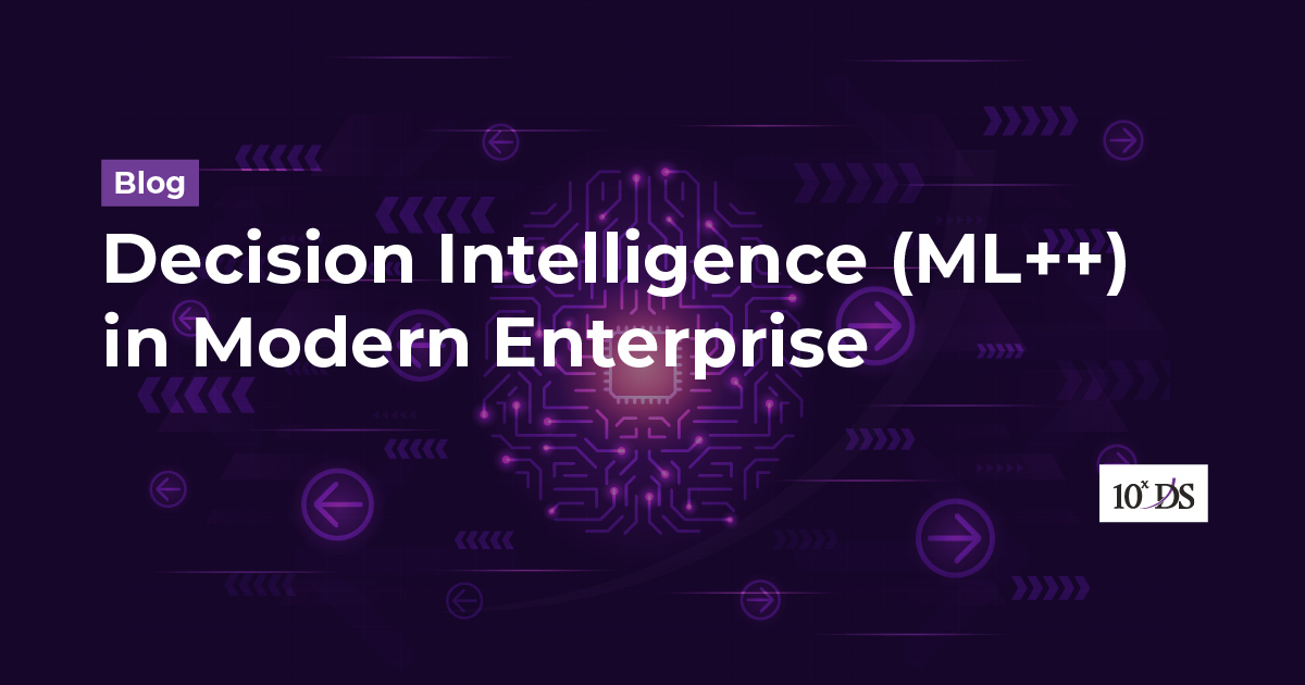 Decision Intelligence and its Use Cases across industries