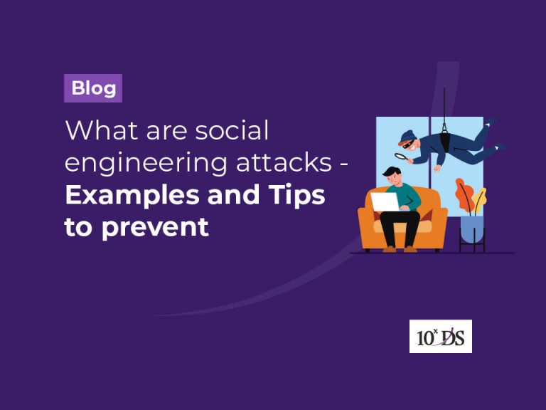 What are social engineering attacks-Tips to prevent
