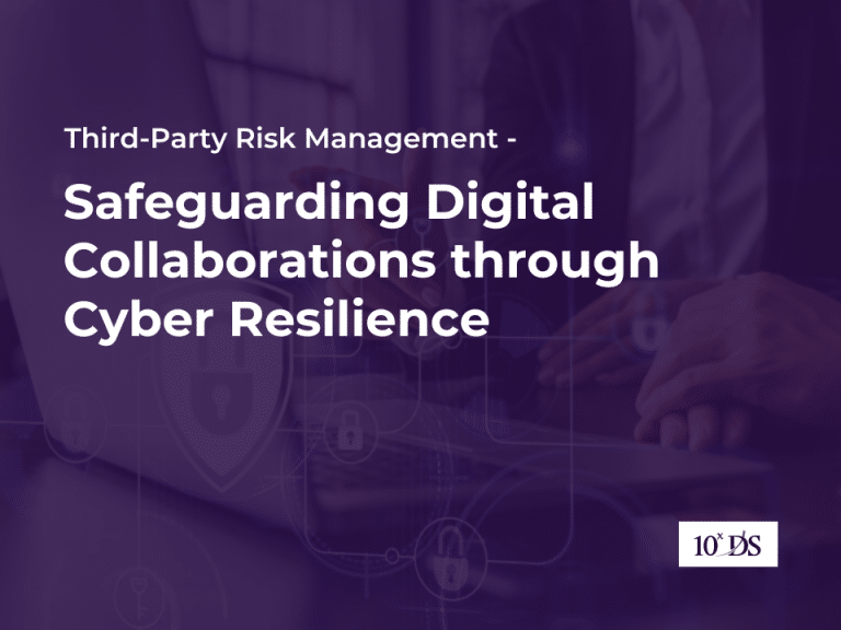 Third-Party Risk Management - Safeguarding Digital Collaborations ...