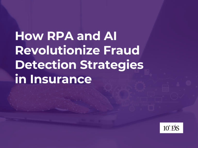 How RPA and AI Revolutionize Fraud Detection Strategies in Insurance ...