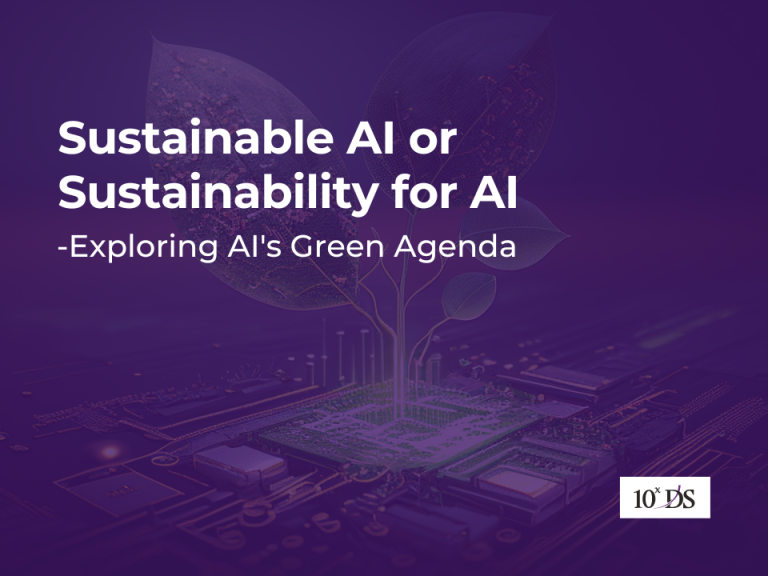 Sustainable AI or Sustainability for AI – Exploring AI's Green Agenda ...