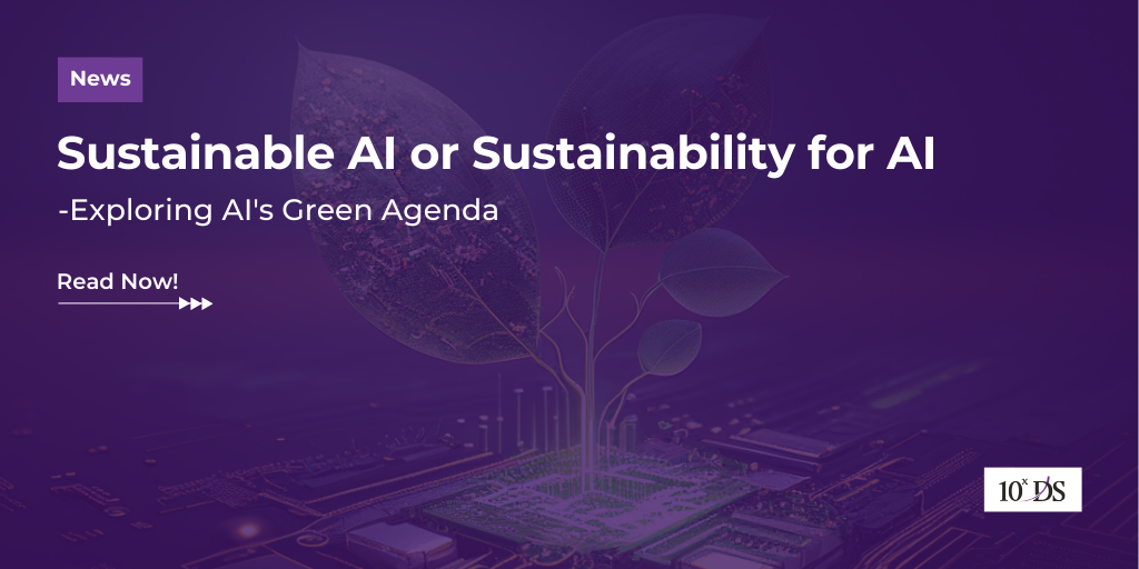 Sustainable AI or Sustainability for AI – Exploring AI's Green Agenda ...