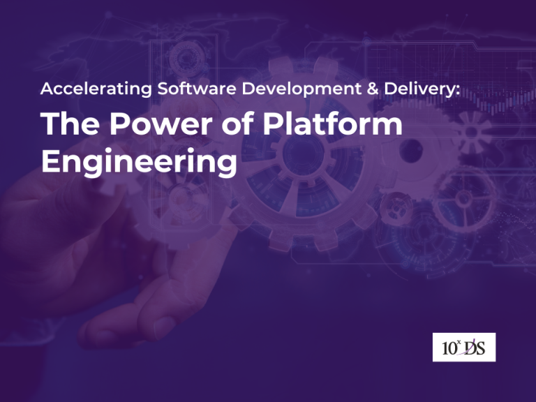 Accelerating Software Development and Delivery: The Power of Platform ...