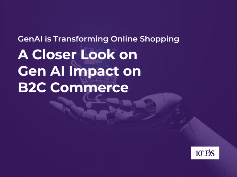 10xDS | Digital Transformation Services and Solutions