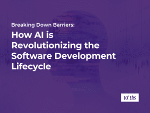 Breaking Down Barriers: How AI is Revolutionizing the Software ...