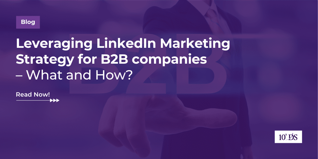LinkedIn Marketing Strategy for B2B Companies in 2025