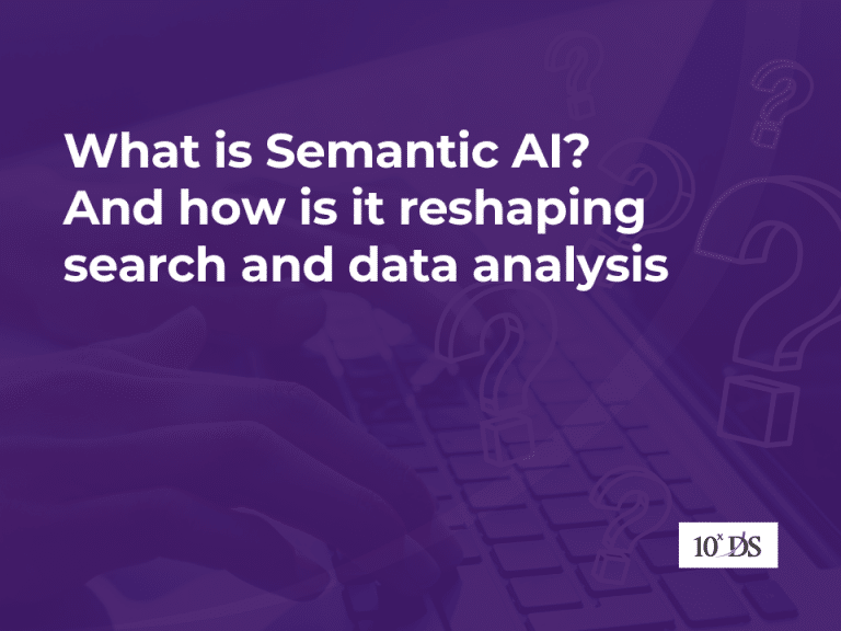 What is Semantic AI and How it works?