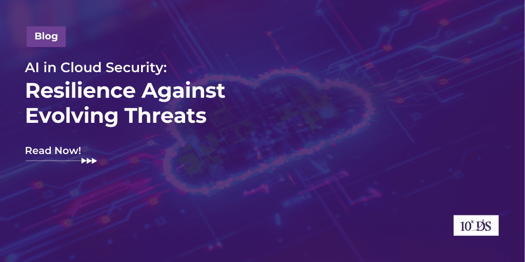 AI in Cloud Security - How and Why of using AI for Security