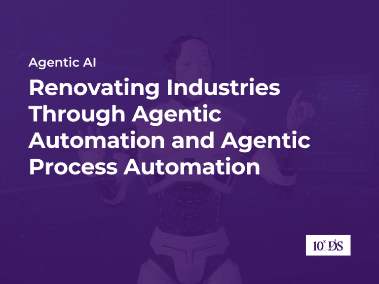 Agentic AI and Agentic Automation - Learn all about it!