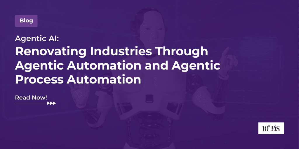 Agentic AI and Agentic Automation - Learn all about it!