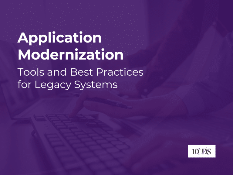 Application Modernization: Tools and Best Practices