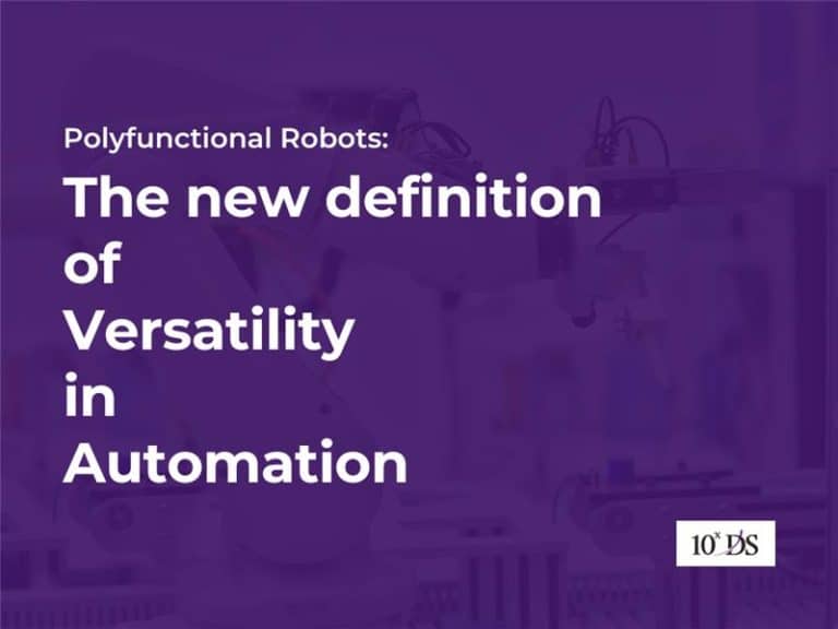 Polyfunctional Robots: The Future of Versatile Automation