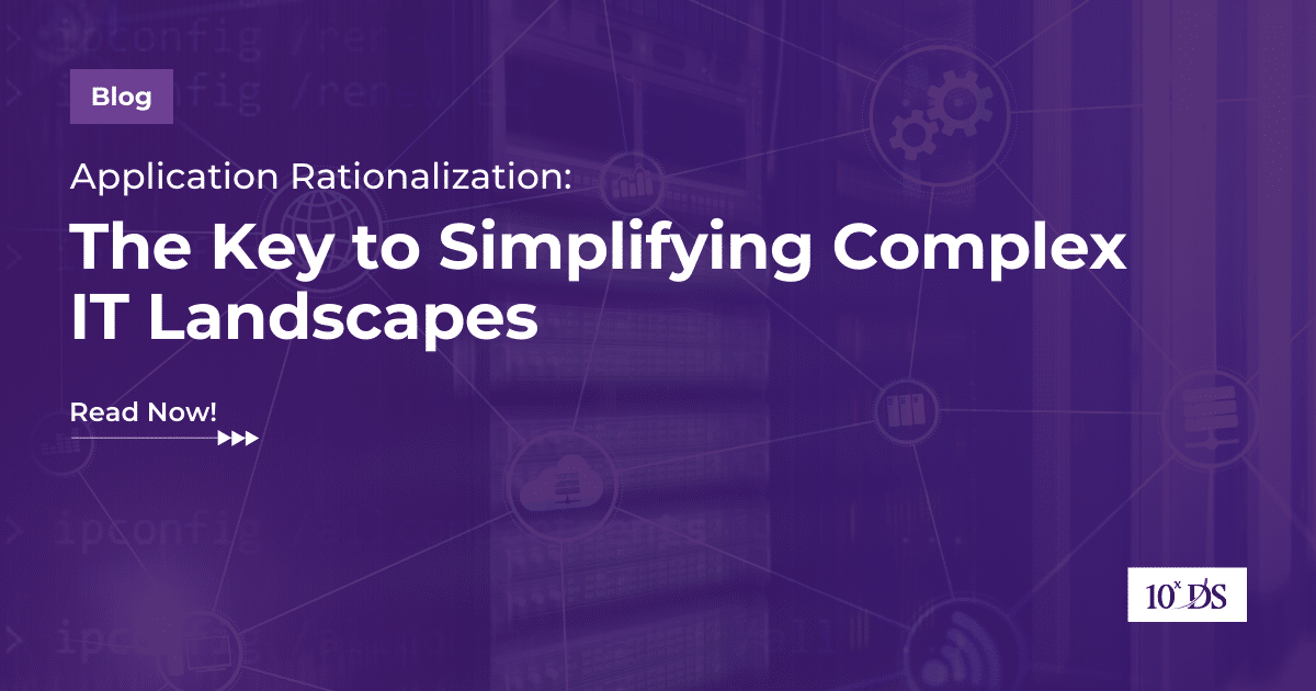 Why Application Rationalization Matters for IT Strategy