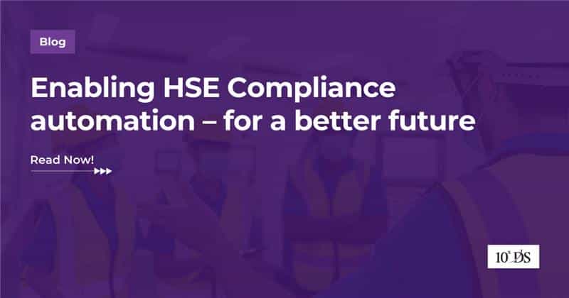What Is HSE Compliance and How HSE Solutions Support It
