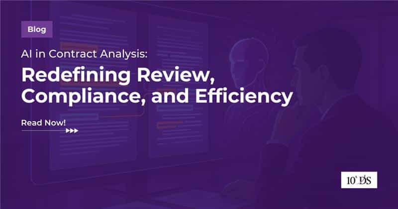 AI in Contract Analysis: Smarter Review and Compliance