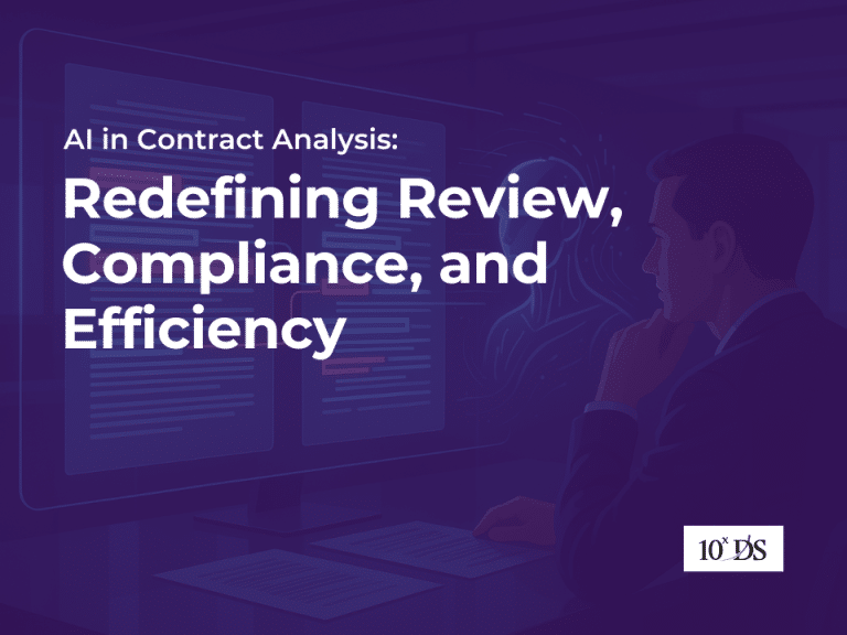 AI in Contract Analysis: Smarter Review and Compliance