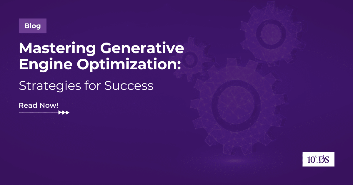 Mastering Generative Engine Optimization for AI Success
