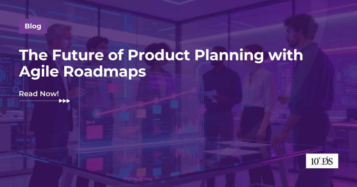 Agile Roadmap Planning: A Guide to Adaptive Strategy