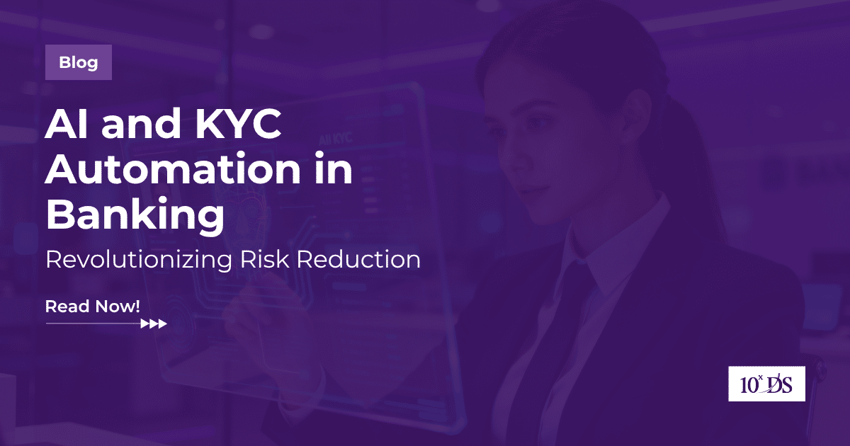 AI-Driven KYC Automation for Smarter Banking Compliance